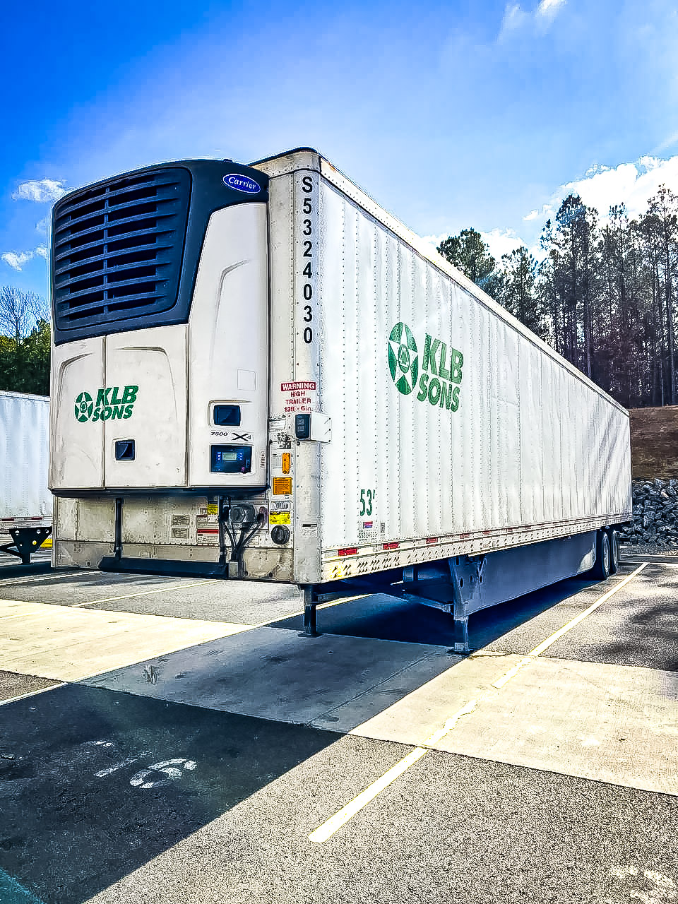 Services - United Freight Service
